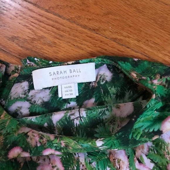 Sarah Ball Photography | Tops | Blouse | Poshmark